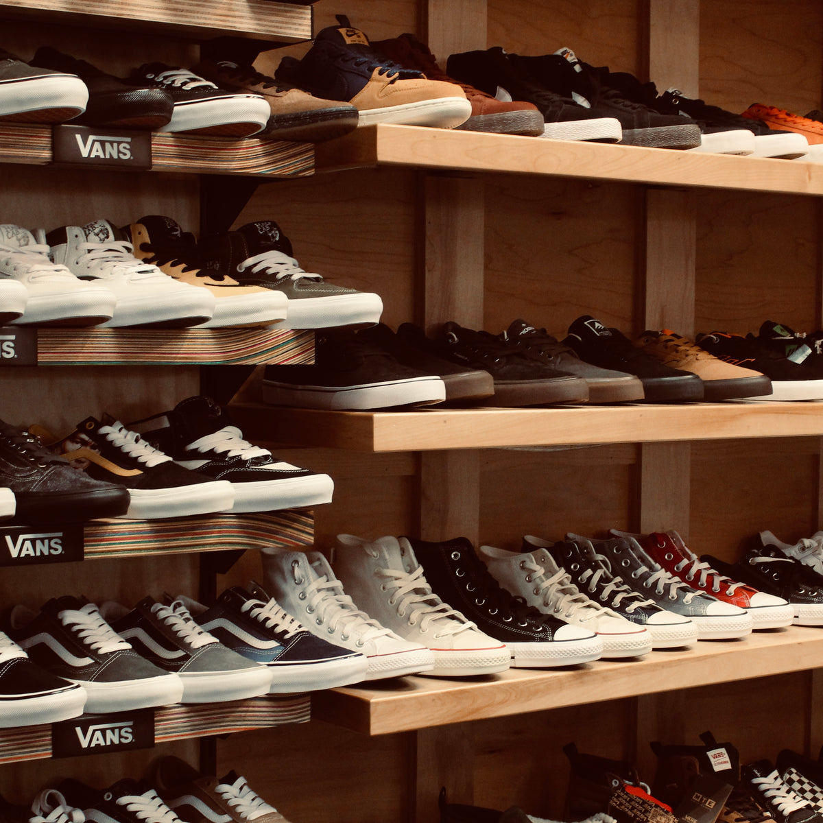 Shoes – GoodTimes