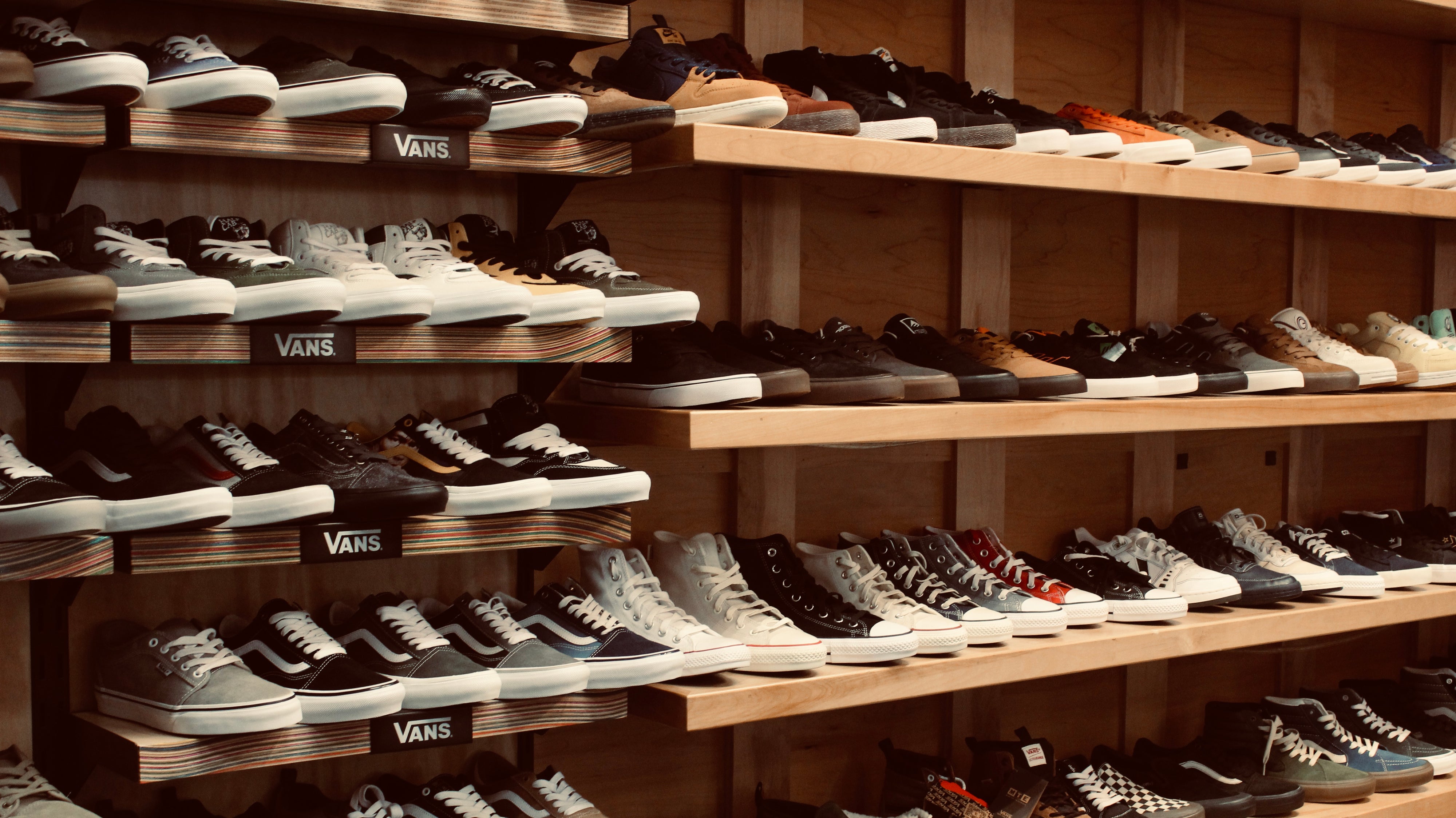 Shoes – GoodTimes