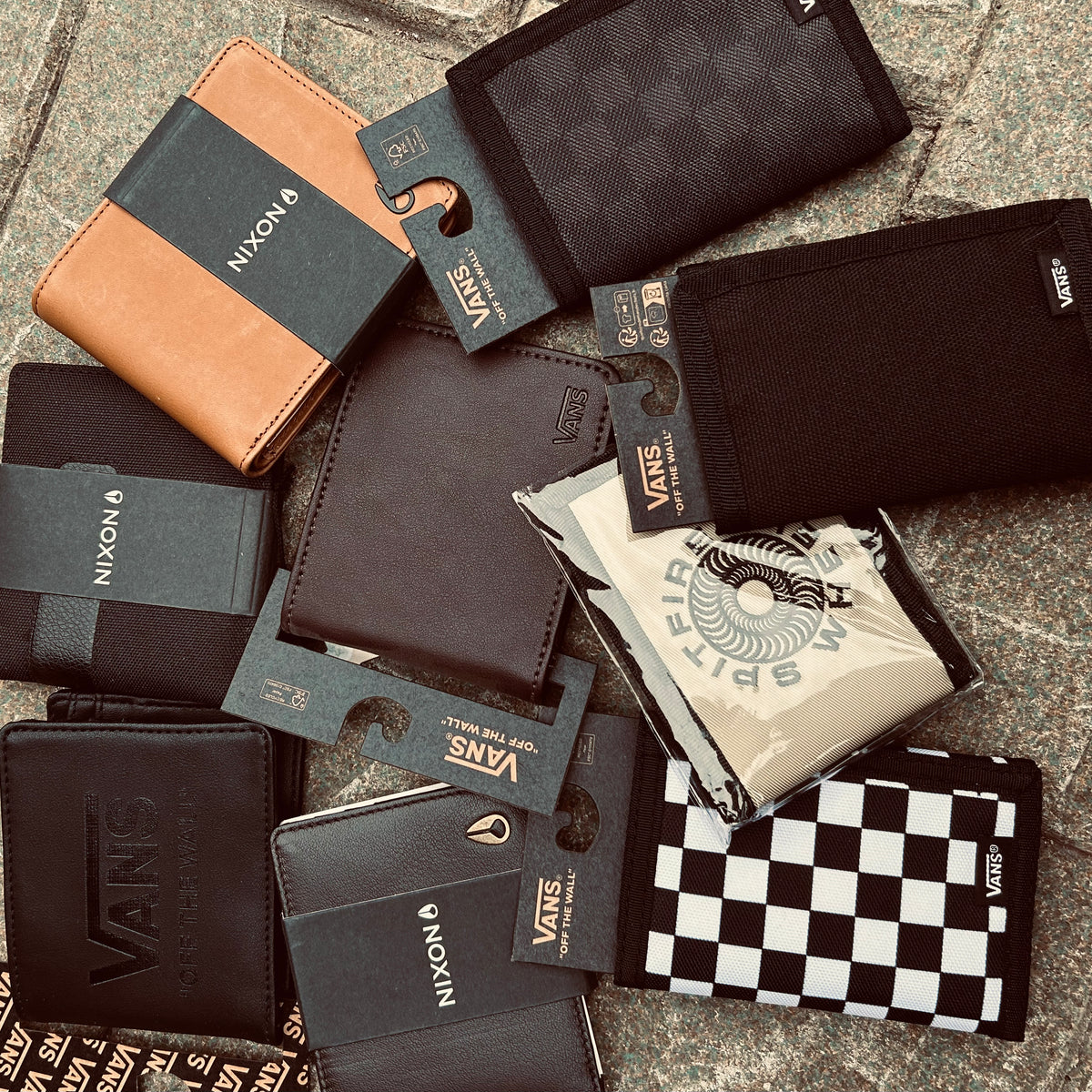 Wallets – GoodTimes