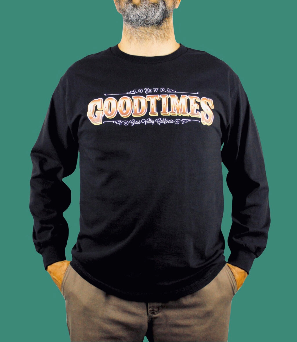 Long Sleeves – GoodTimes
