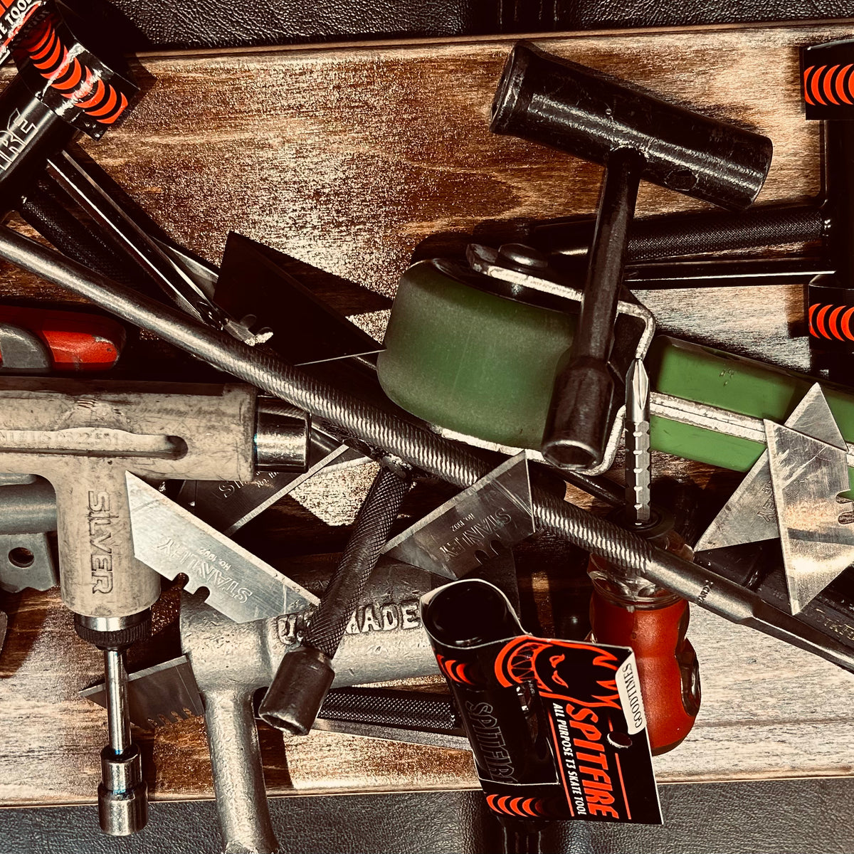 Skate Tools – GoodTimes