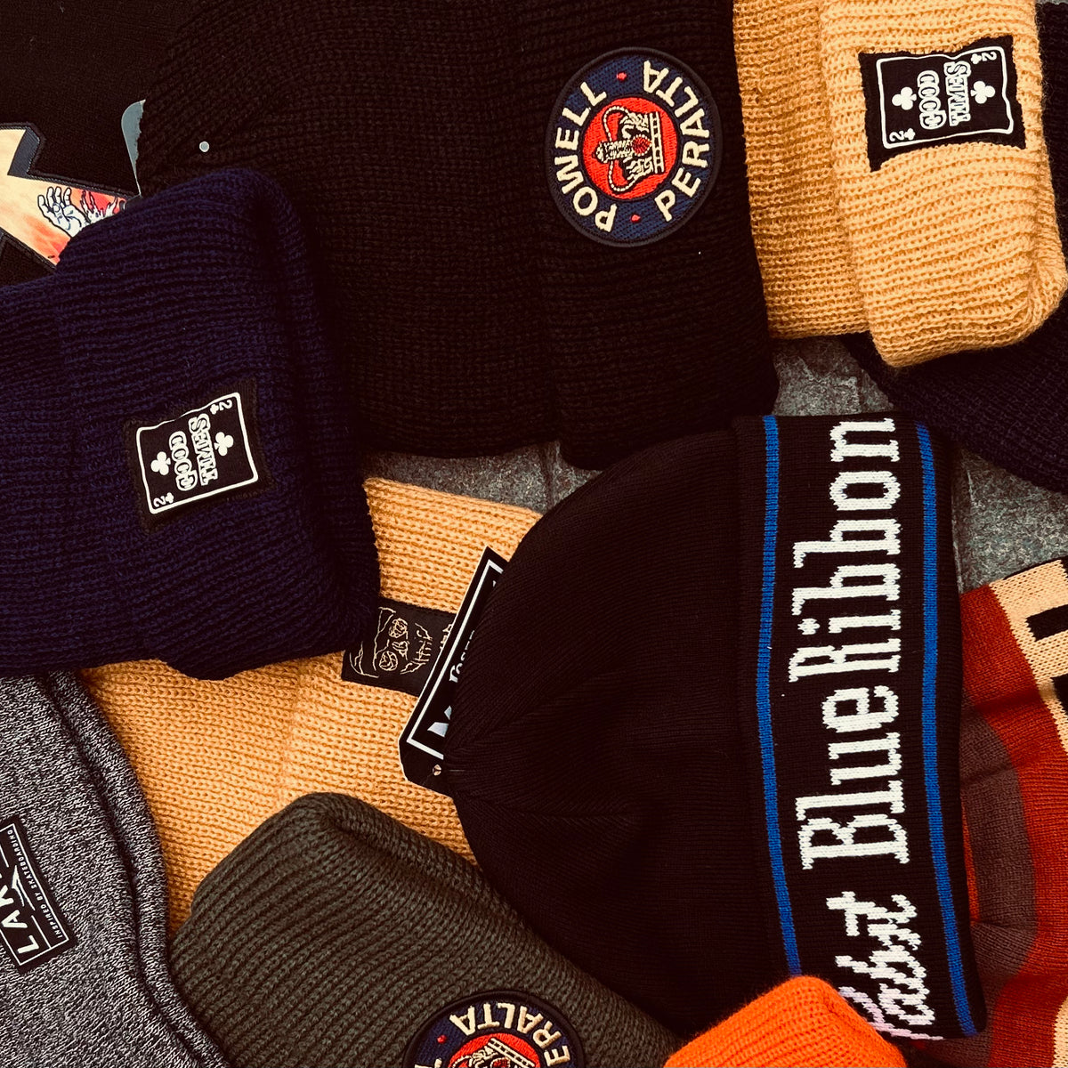 Beanies – GoodTimes