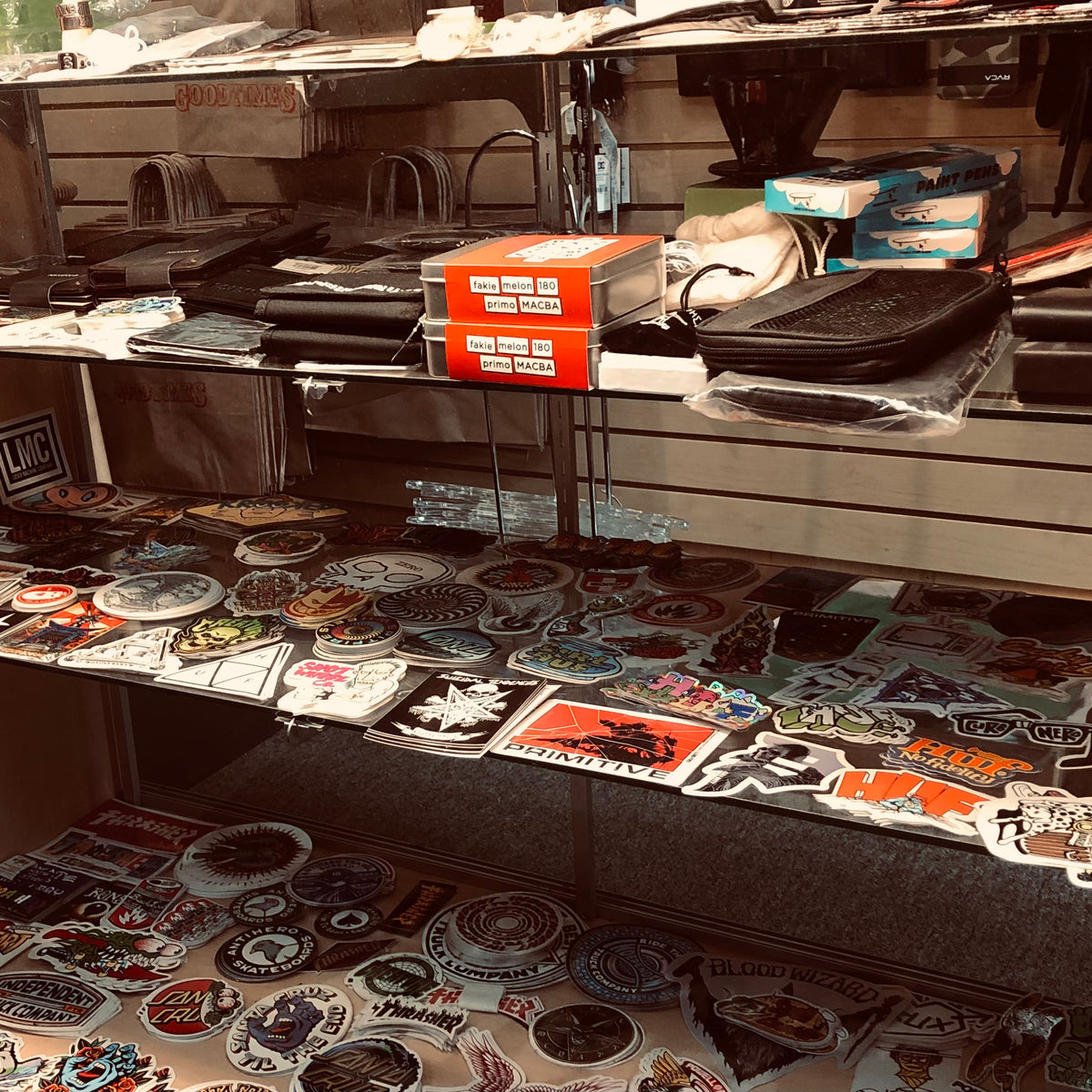 Accessories – GoodTimes