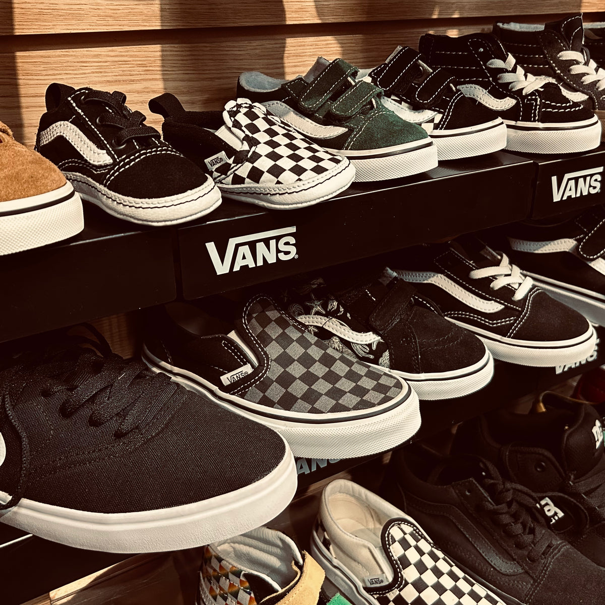 Kids Shoes – GoodTimes