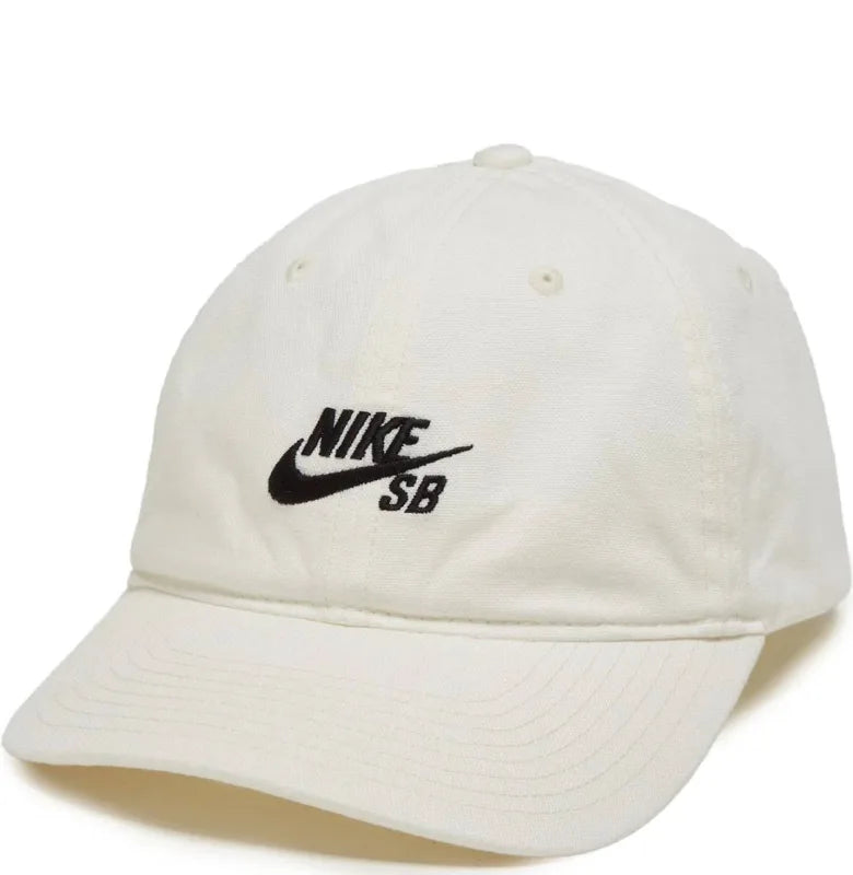 Nike Club Cap Hat (White) – GoodTimes