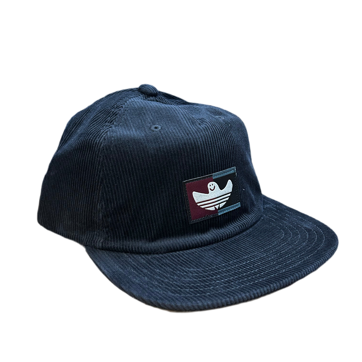Adidas Shmoo Corduroy SnapBack Hat – GoodTimes