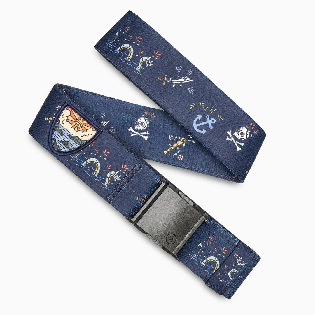 Arcade Eye In the Sky Belt – GoodTimes