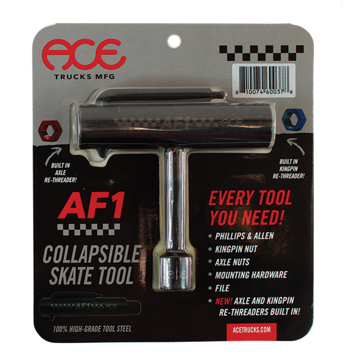 Ace AF1 Skate Tool – GoodTimes
