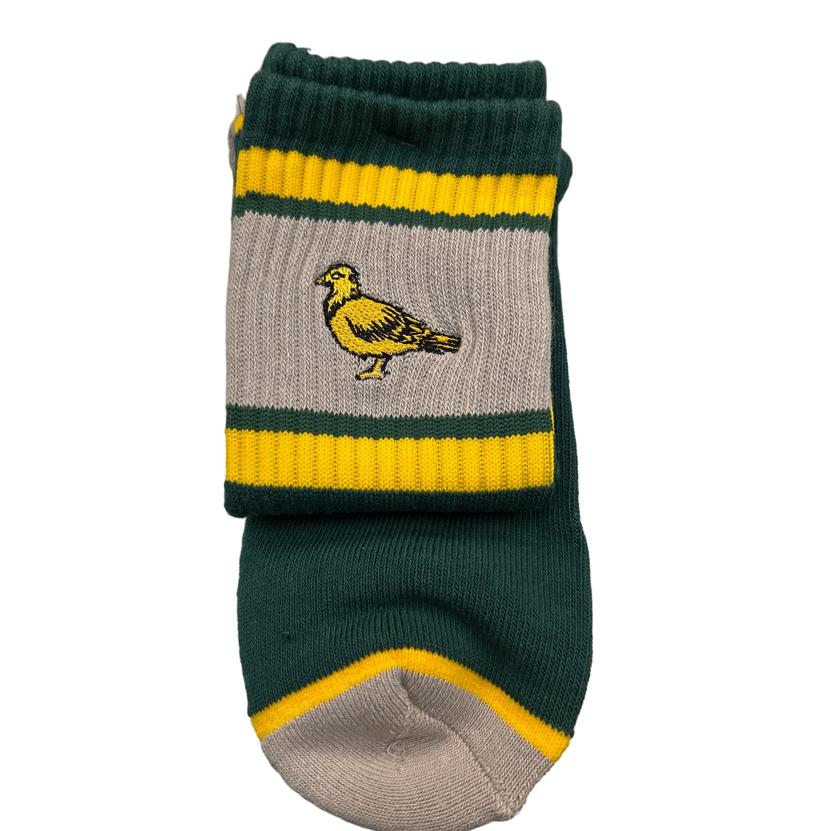 Antihero Lil Pigeon Embroidered Socks – GoodTimes