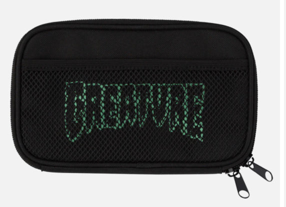 Creature Slaughter Outline Carry All Case – GoodTimes