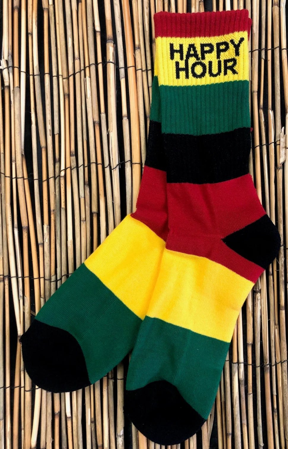 Happy Hour Mucho Relaxo Sock – GoodTimes
