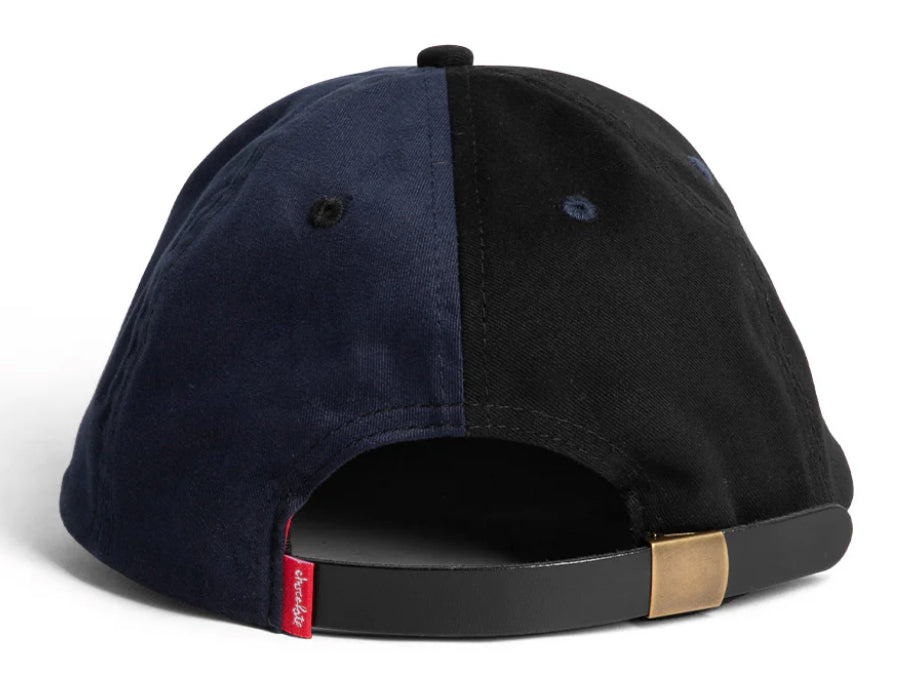 Chocolate Skrunk 6-Panel Hat – GoodTimes