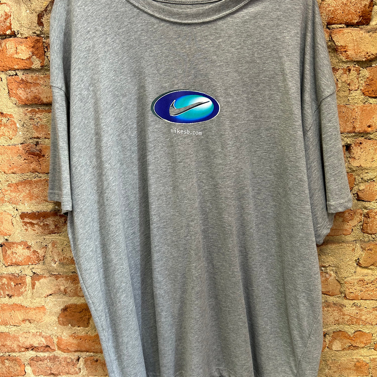 Nike SB Y2K T-Shirt – GoodTimes