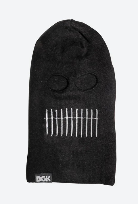 DGK x Baku Ski Mask – GoodTimes