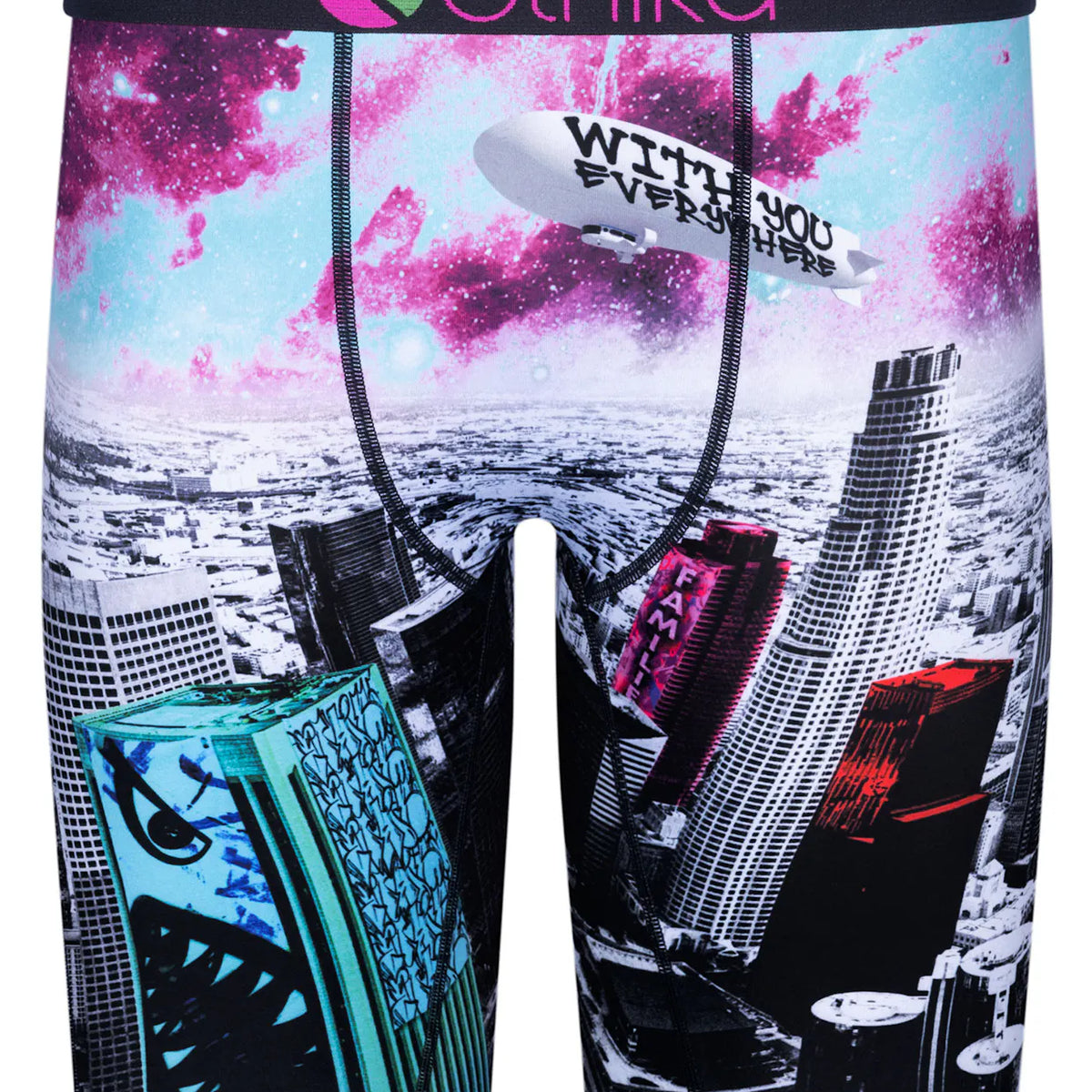 Ethika Take Over Underwear – GoodTimes