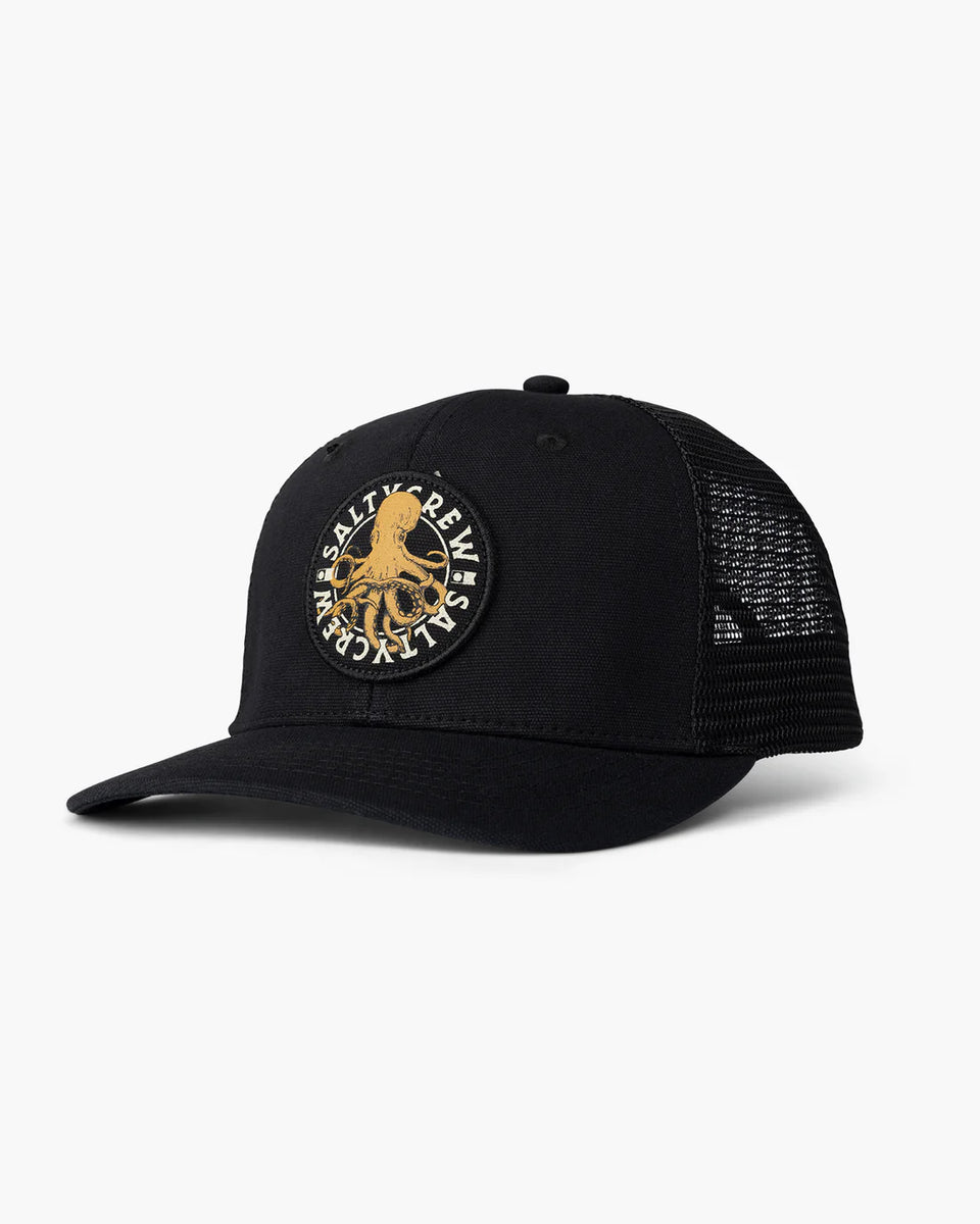 Salty Crew Tentacles Retro Trucker – GoodTimes
