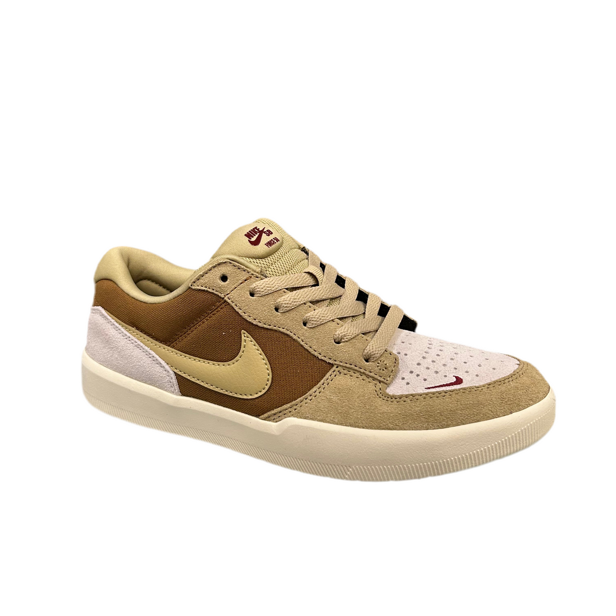 Nike SB Force 58 Shoe – GoodTimes