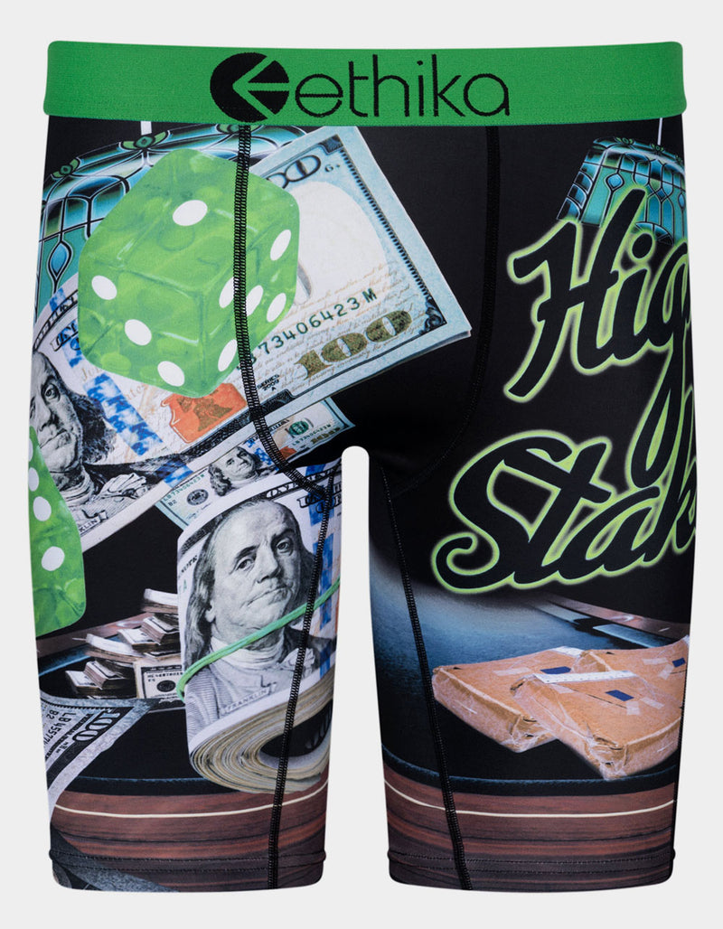 Ethika Double Down Underwear – GoodTimes