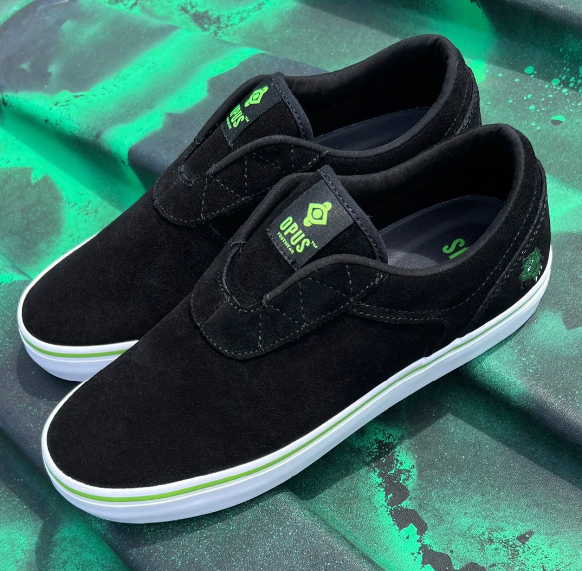 Opus Swampy Slip-on Shoe – GoodTimes
