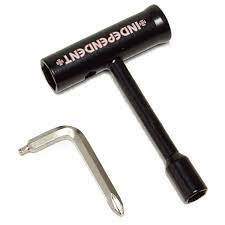 Independent T-Tool – GoodTimes