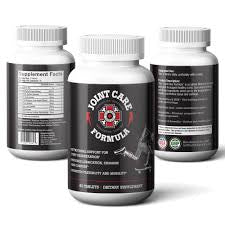 Old Bones Therapy Joint Care Formula – GoodTimes